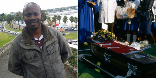 Woman Crashed Her Own Funeral As A Surprise To Her Husband, Who Paid To ...