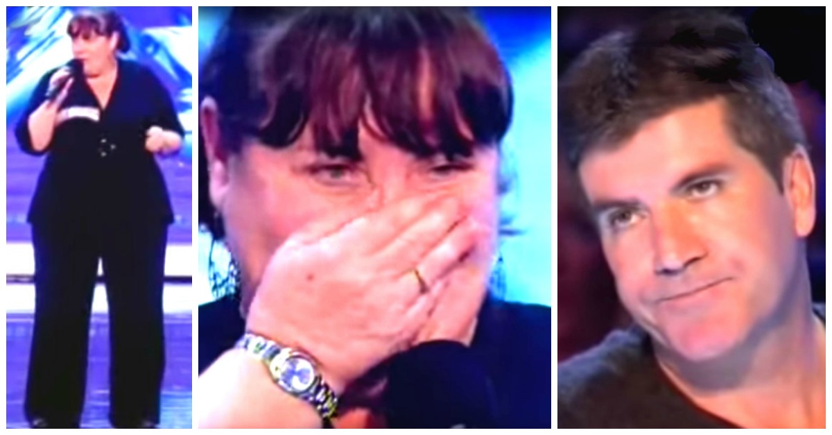 Judges Doubt Supermarket Cashier’s Talent, Once She Starts Singing ...