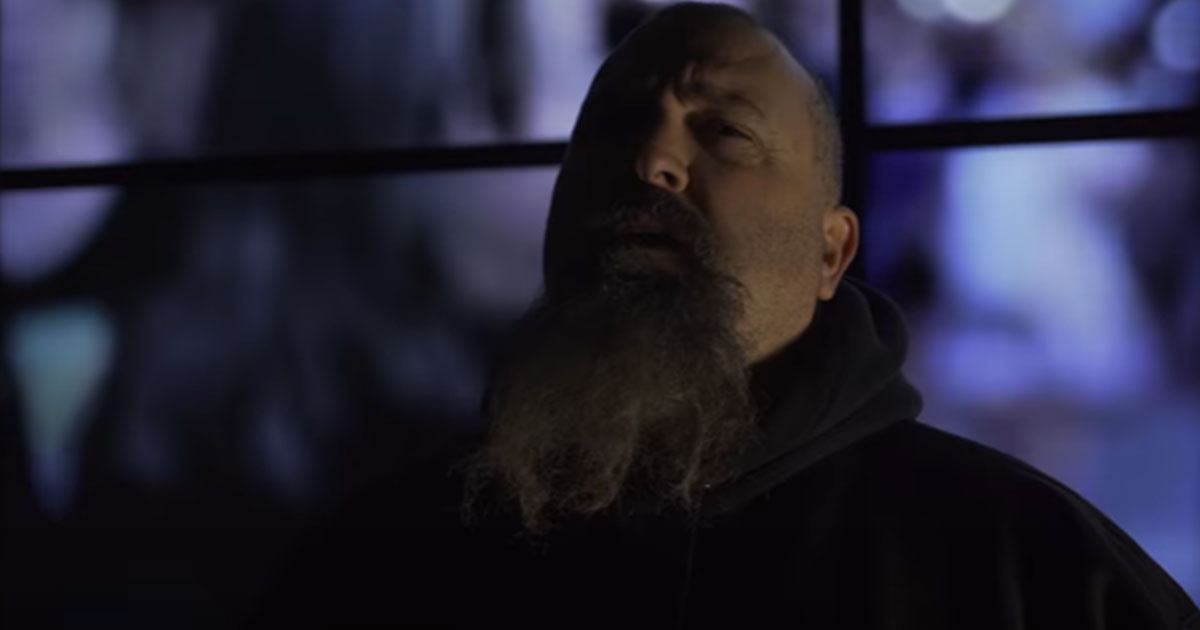 Todd Hoffman Sings His Own Rendition Of “Sound Of Silence” And He’s ...
