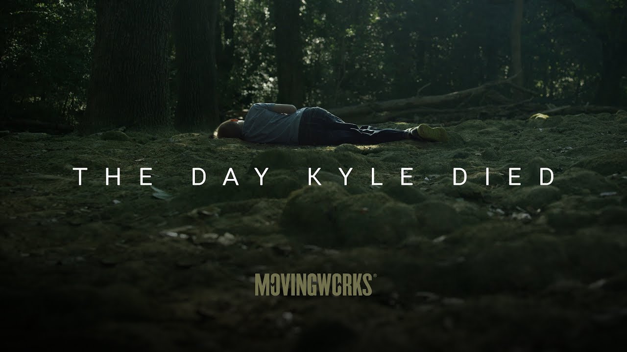 One Young Man Opens Up About His Near Death Experience… This Is The ...